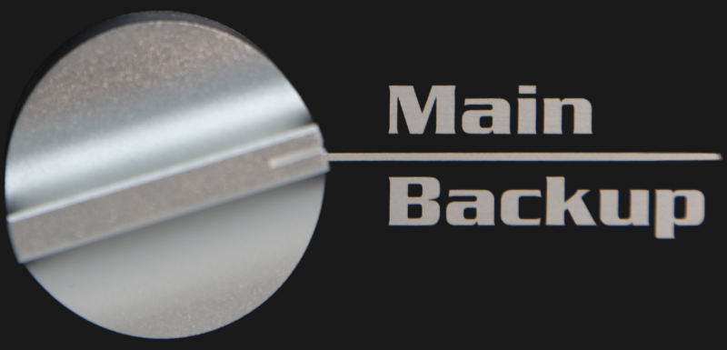 Backup4_Umschalten | Arcus Licht- und Präsentationstechnik
