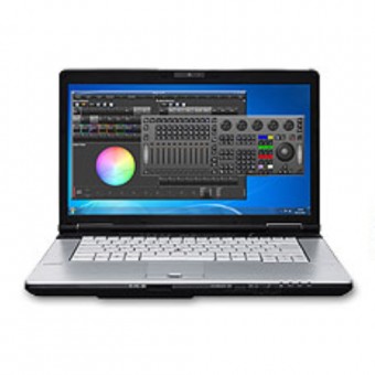 Hog PC | Arcus Licht- und Präsentationstechnik
