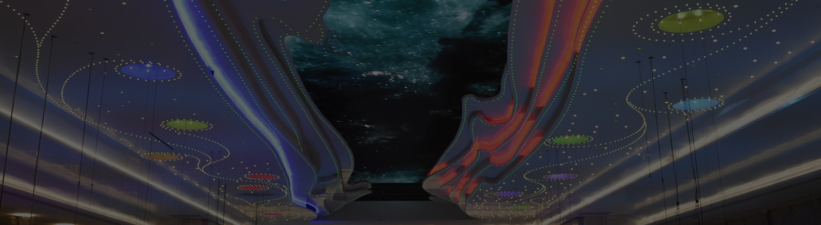 LEDDisplays-Superior-Colour-Quality | Arcus Licht- und Präsentationstechnik