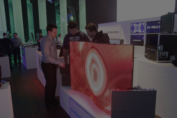 Service_Foto | Arcus Licht- und Präsentationstechnik